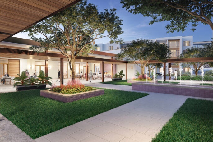 How to design homes for life well beyond 100 - Fast Company