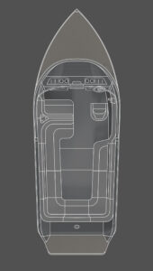 Inside the design of the $300,000 Arc One electric boat - Fast Company