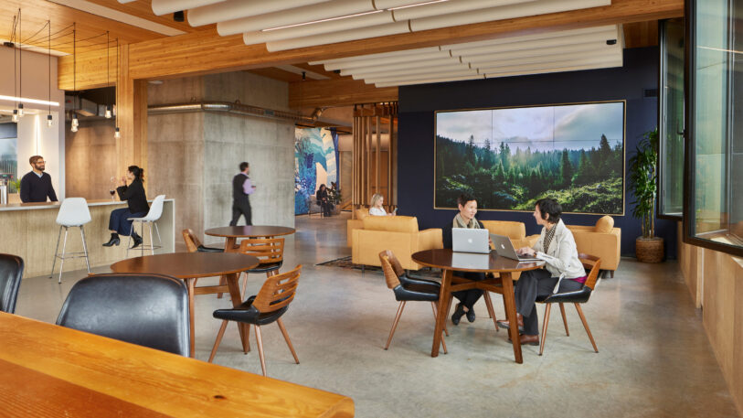 This office building was designed to last 500 years - Fast Company