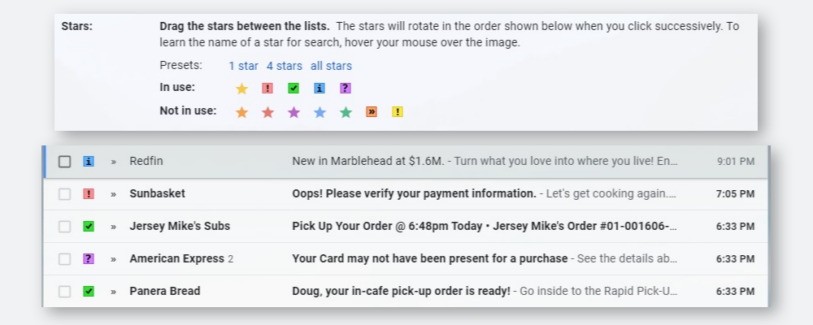 4 Gmail productivity boosters you're probably not using yet - Fast Company