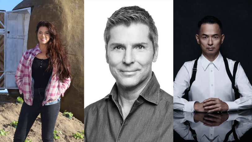 Airbnb is giving out $10 million to design OMG! homes - Fast Company