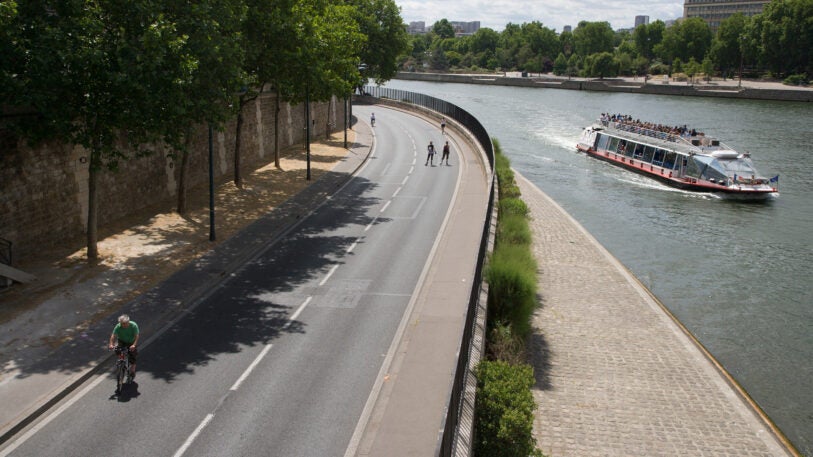 Forget returning to the office. The future of cities lies in vibrant ...
