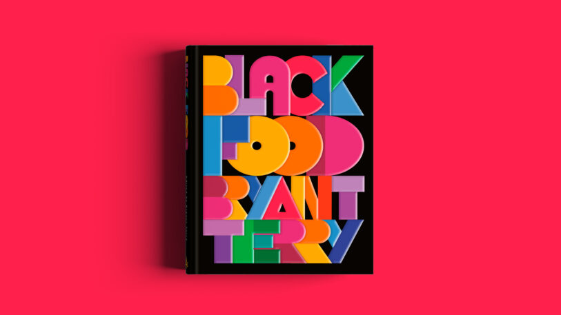 See the 50 most striking book covers of the year - Fast Company