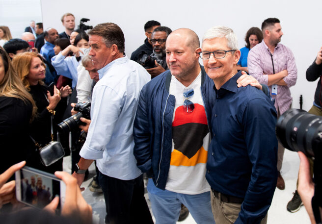 Inside the dissolution of Apple's legacy design team - Fast Company