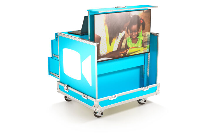 40 tangible ways designers can advocate for peace - Fast Company