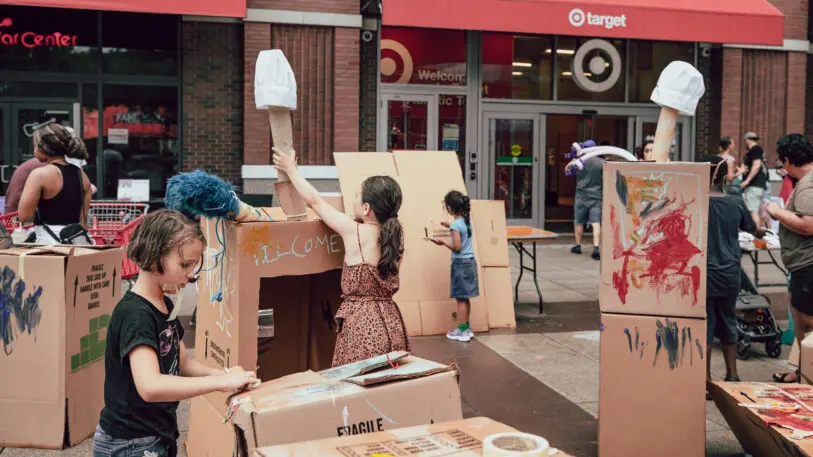 5 tangible tips for hosting a pop-up playground in your neighborhood ...