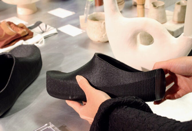 Inside a 'cave of weird treasures,' with handcrafted objects from ...