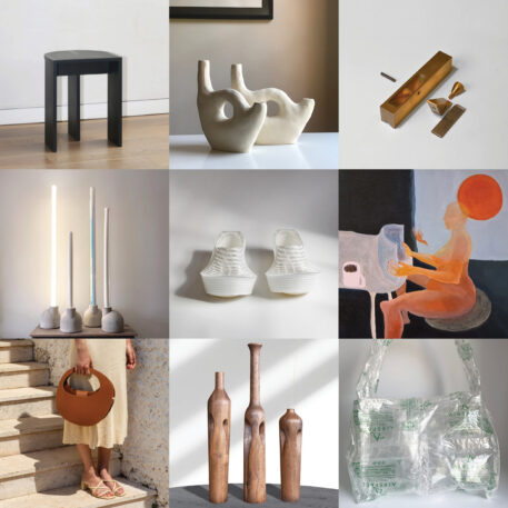 Inside a 'cave of weird treasures,' with handcrafted objects from ...