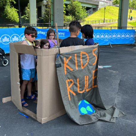 5 tangible tips for hosting a pop-up playground in your neighborhood ...