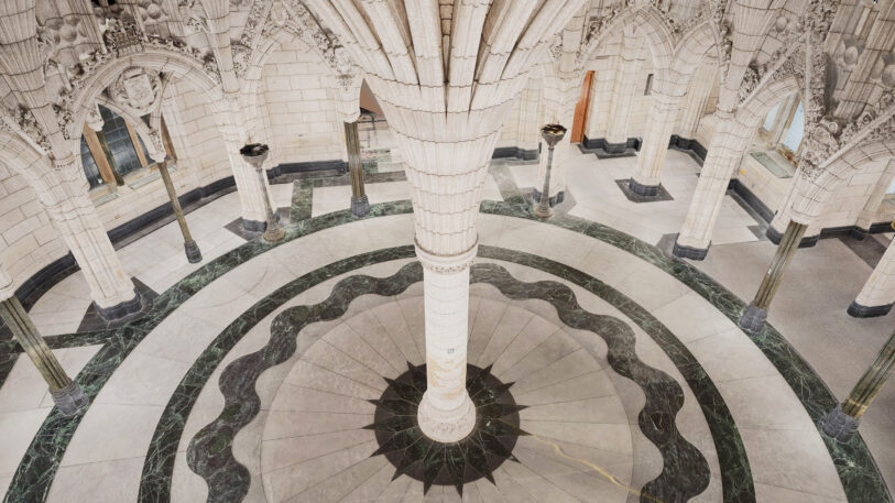 How the technology behind 'Fortnite' is being used to design IRL ...