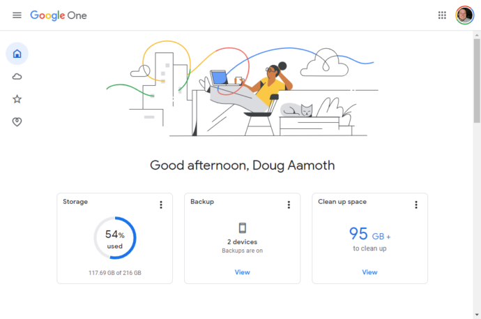 3 quick ways to free up Gmail storage space - Fast Company