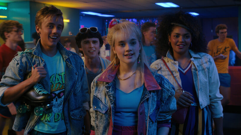 How 'Stranger Things' is fueling an obsession with the 1980s—and why ...
