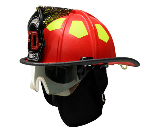 How the company that invented the hard hat is preparing for a hotter ...