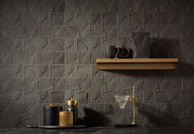 These gorgeous tiles are made out of sludge - Fast Company