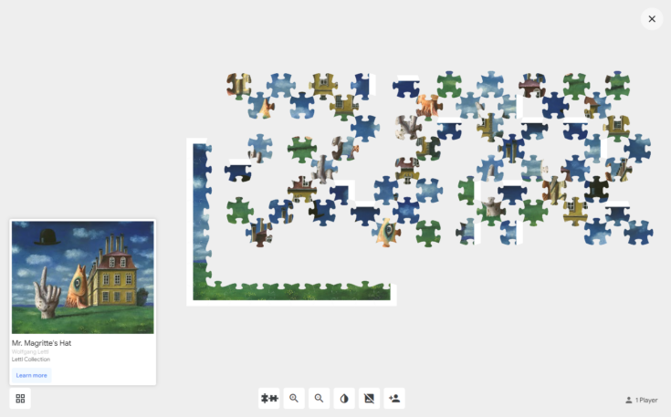 5 fun, quick Google games for your next break - Fast Company