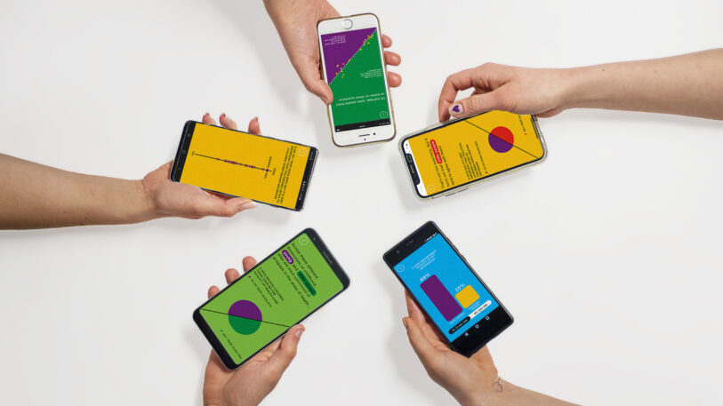 The best data design of 2022 - Fast Company