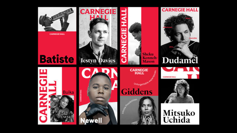 The best branding of 2022 - Fast Company