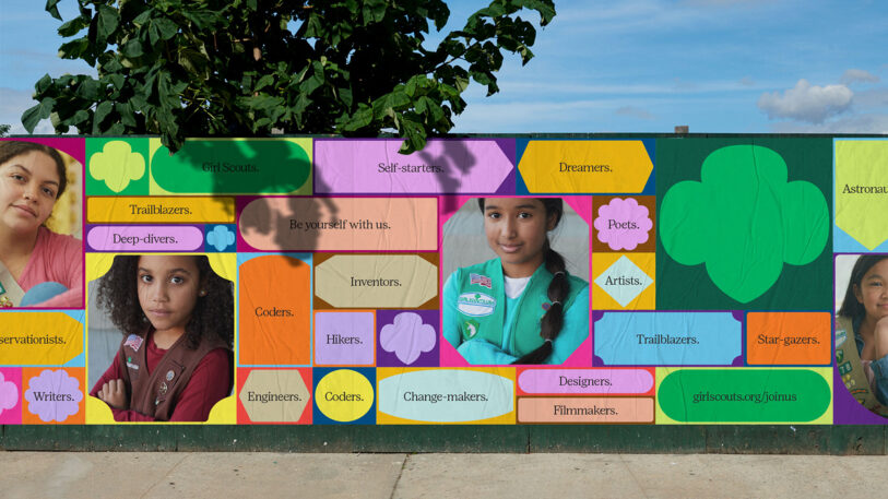 The best branding of 2022 - Fast Company