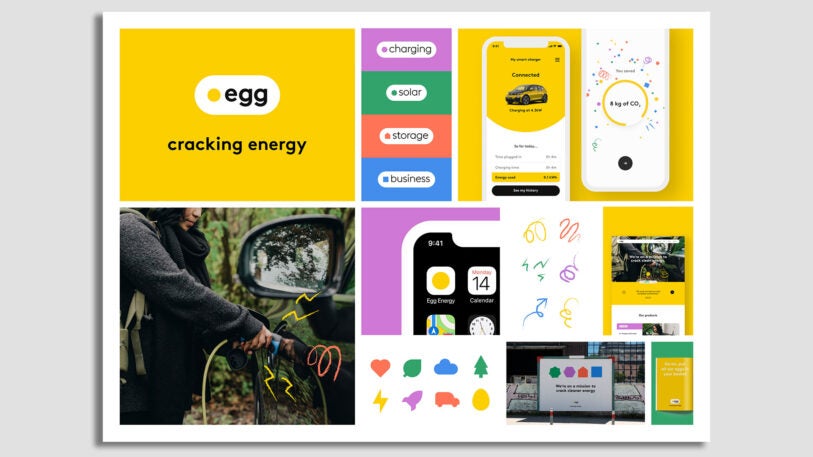 The best branding of 2022 - Fast Company