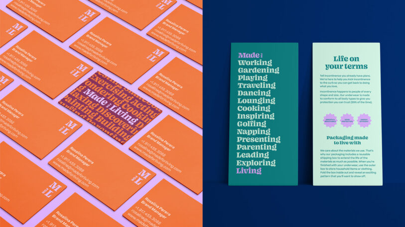 The best branding of 2022 - Fast Company