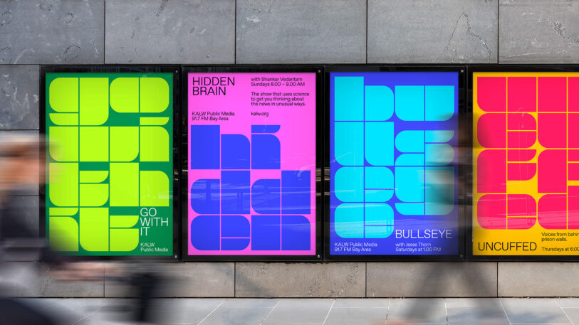 The best branding of 2022 - Fast Company