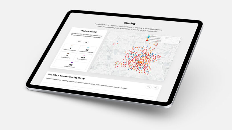 The best data design of 2022 - Fast Company