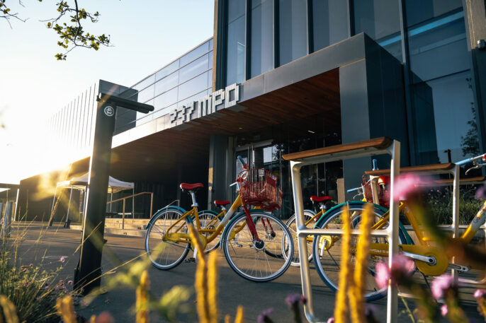 The best data design of 2022 - Fast Company