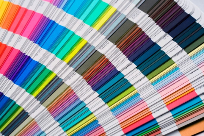 How gray became the king of color - Fast Company