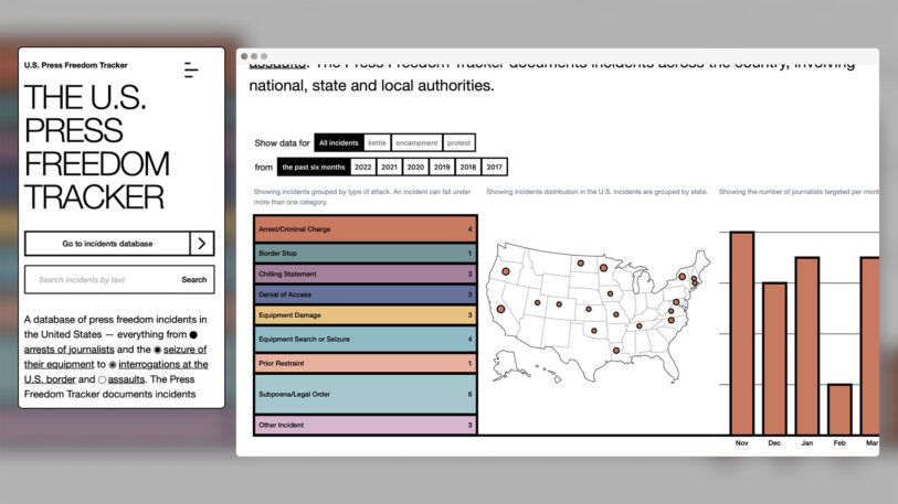 The best data design of 2022 - Fast Company