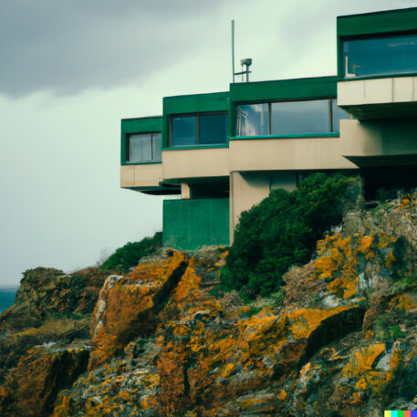 AI tools like DALL-E 2 and Midjourney are helping architects—and their ...