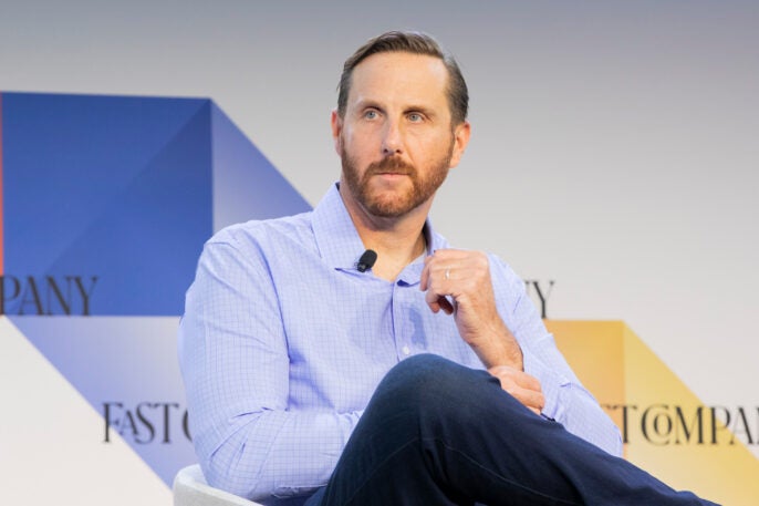 These 3 unconventional leaders are reinventing the food industry - Fast ...