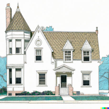 AI tools like DALL-E 2 and Midjourney are helping architects—and their ...