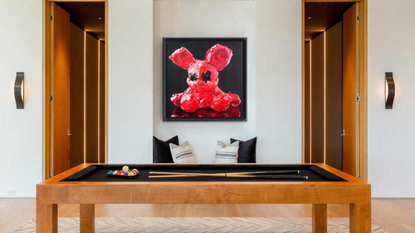 Can this $34,500 display help digital art go mainstream? - Fast Company