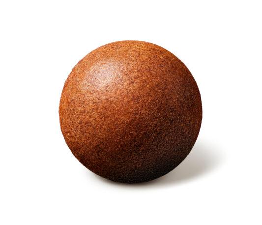 This amazing coffee ball is like a Keurig pod without the pod - Fast ...