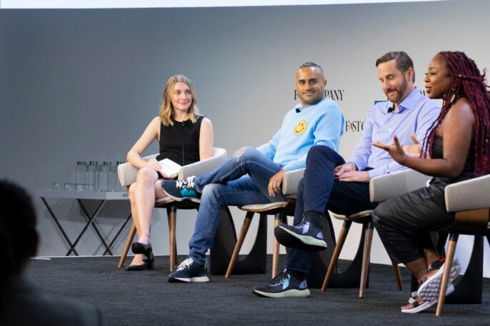 These 3 unconventional leaders are reinventing the food industry - Fast ...