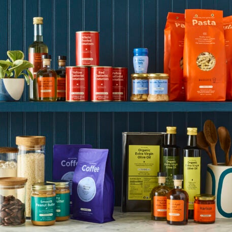 Food52 wants to fill your pantry with farm-to-table ingredients - Fast ...