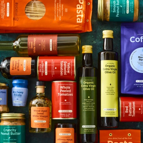 Food52 wants to fill your pantry with farm-to-table ingredients - Fast ...