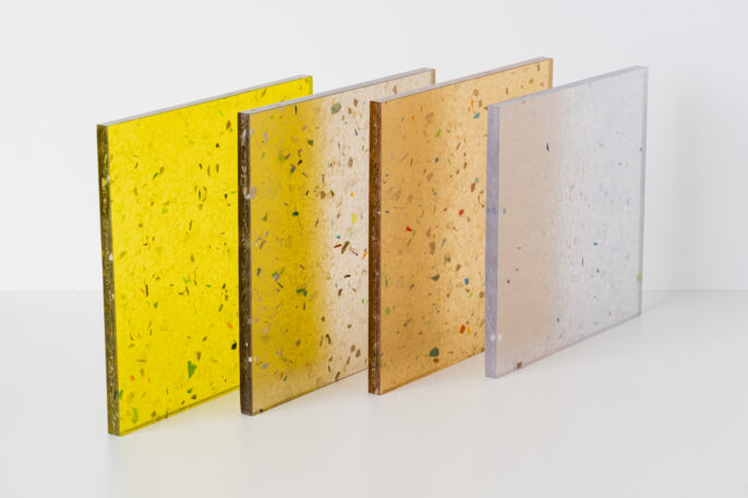 The best material innovations in 2022 - Fast Company