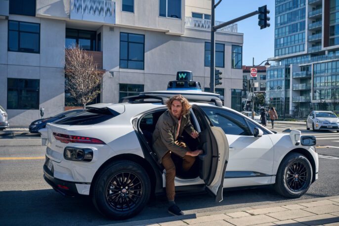 The most innovative transportation projects in 2022 - Fast Company