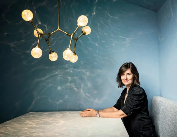 Walmart developed a genius way to track inventory - Fast Company