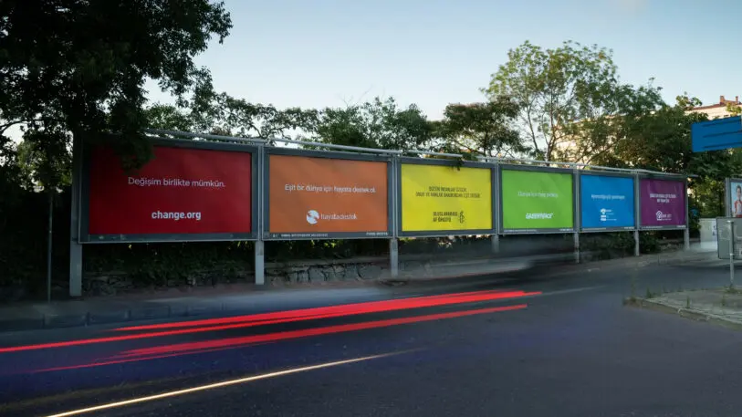 The best designs for social justice in 2022 - Fast Company