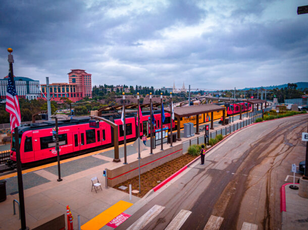 The most innovative transportation projects in 2022 - Fast Company