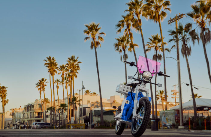 The most innovative transportation projects in 2022 - Fast Company