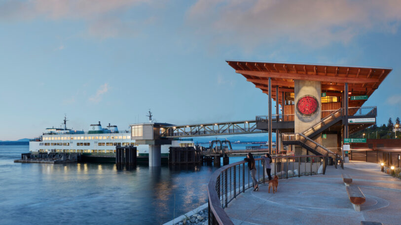 The most innovative transportation projects in 2022 - Fast Company