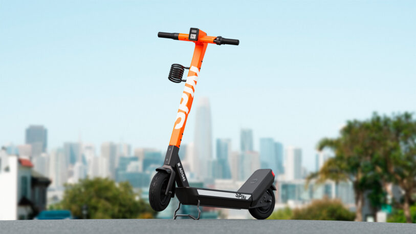 The most innovative transportation projects in 2022 - Fast Company