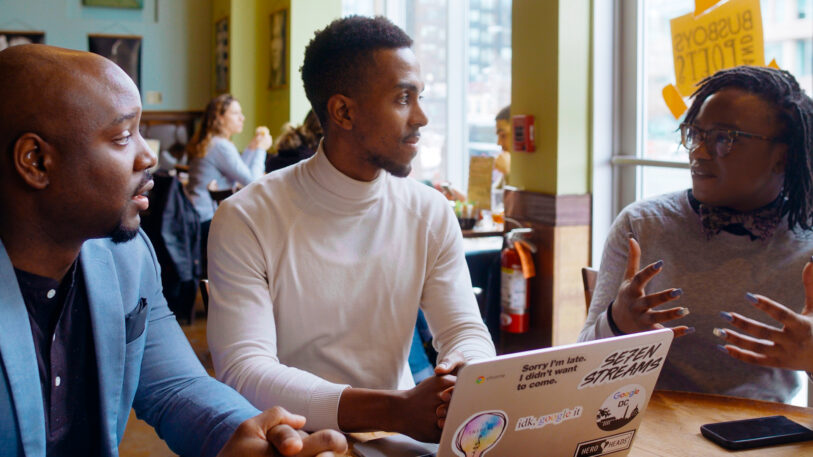 The best designs for social justice in 2022 - Fast Company