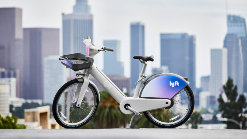 The most innovative transportation projects in 2022 - Fast Company