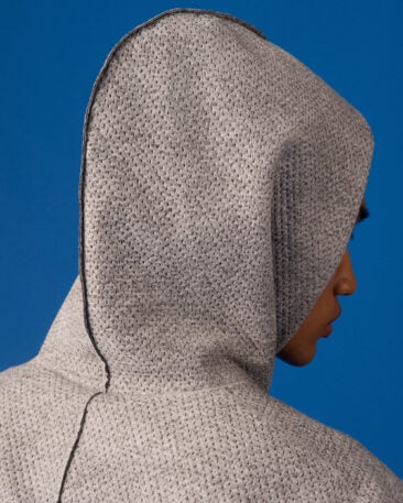 Nike rethought manufacturing to make this low-carbon sweatshirt - Fast ...