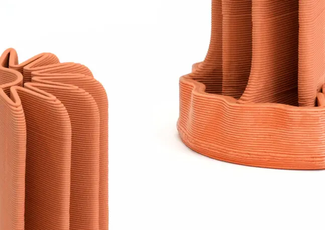 No plug? No problem. This 3D-printed humidifier doesn’t use any ...