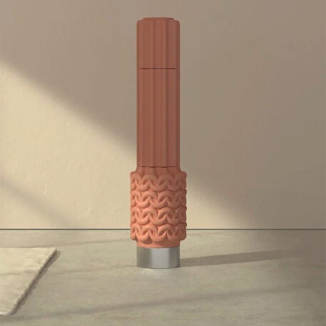This ancient AC system will cool your house without electricity - Fast ...